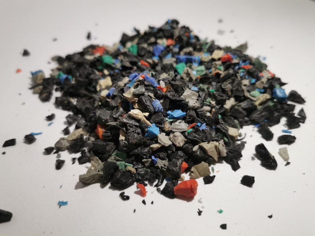 NYLON COLORES – Teposa